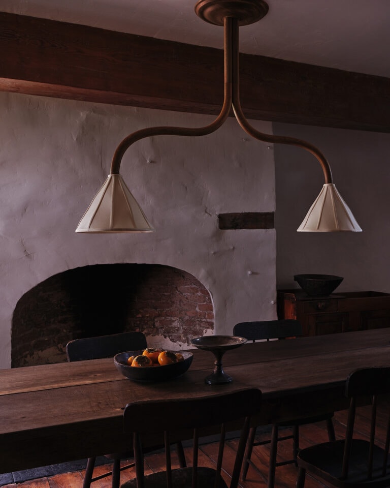 Anna Karlin's New Collection is All Sculptural Forms and Sophisticated ...