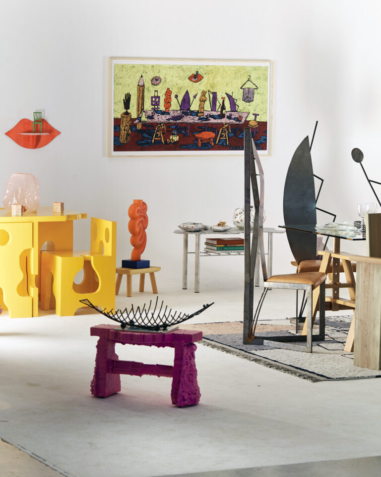 Week of October 23, 2023 - Sight Unseen