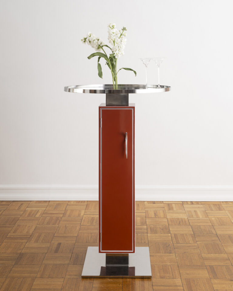 EJR Barnes On Cast Glass, Instagram, "Freaky Stuff," and His Excellent ...