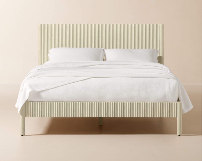 Where Are All the Cool, Designer-Made Beds? Here Are 48 Options to ...