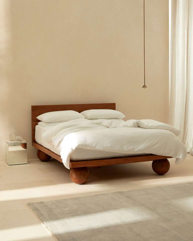 Where Are All the Cool, Designer-Made Beds? Here Are 48 Options to ...