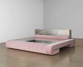 Where Are All the Cool, Designer-Made Beds? Here Are 48 Options to ...