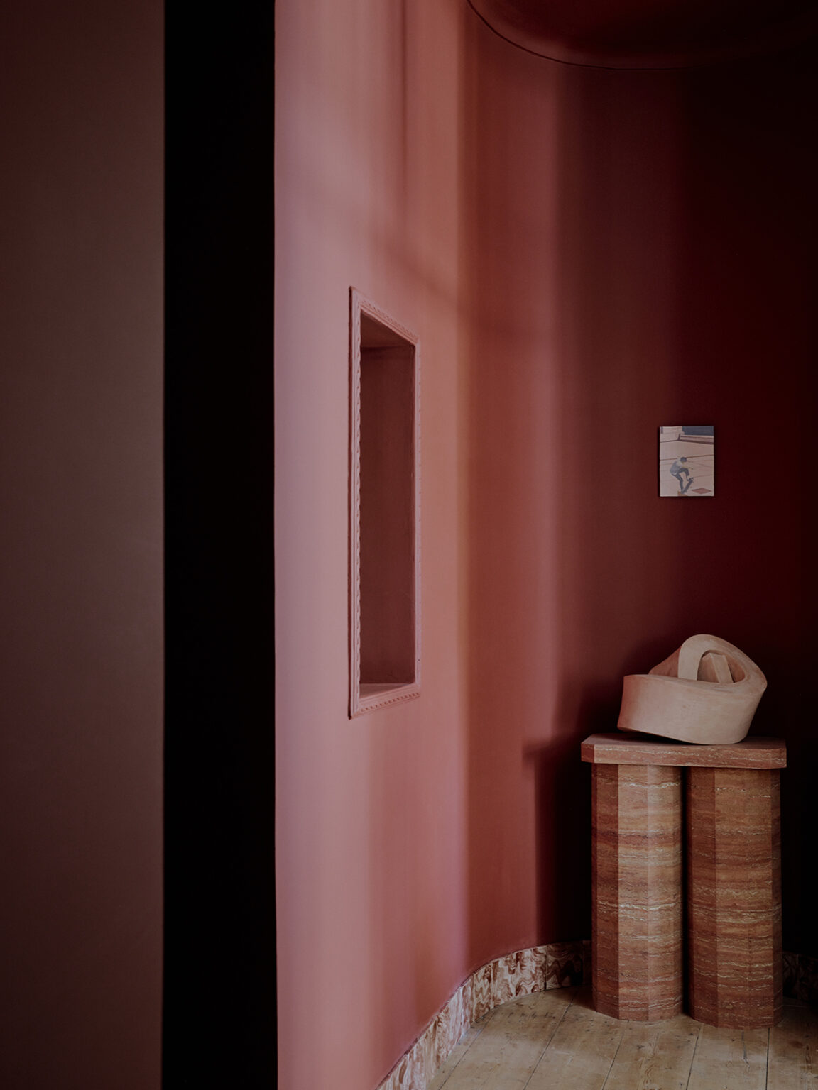 Garcé & Dimofski's Live-Work Space in Lisbon is Like an Incubator for ...