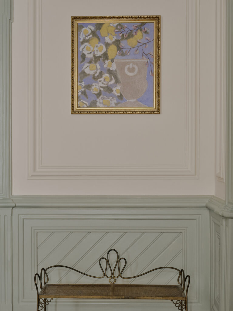 Garcé & Dimofski's Live-Work Space in Lisbon is Like an Incubator for ...