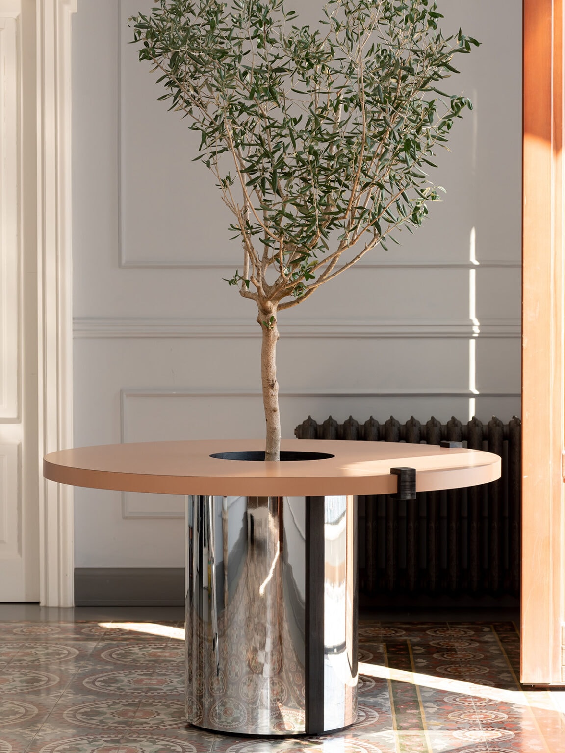 Move Over, Milan: This Naples-Based Fair Is Providing Young Designers a ...