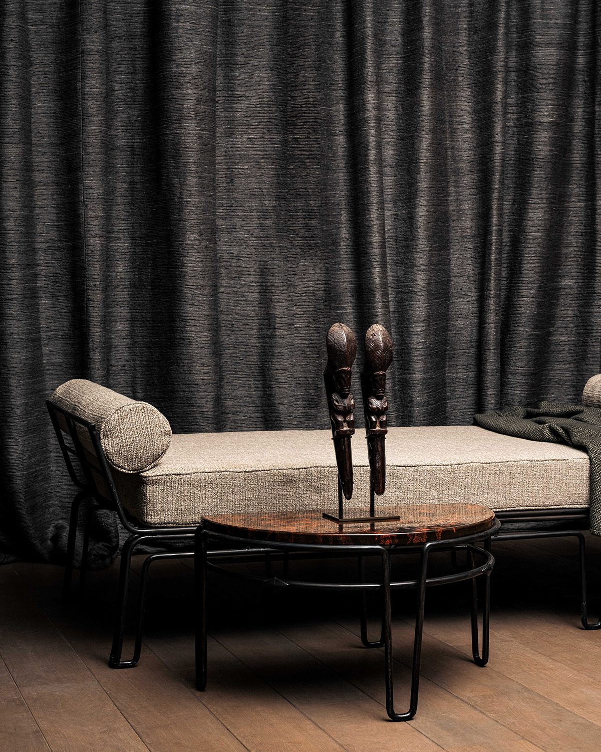 Lucas Ratton x Sandra Benhamou - PDW2023 -photo©Edouard_Auffray-1 ...