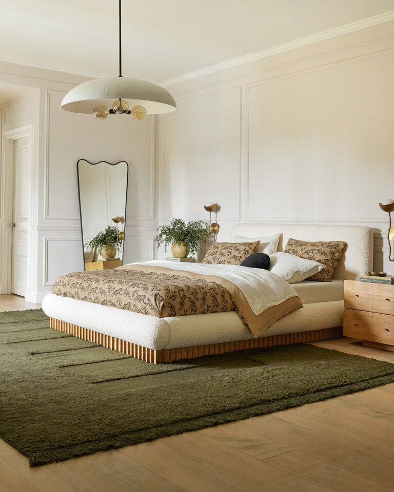 Where Are All the Cool, Designer-Made Beds? Here Are 48 Options to ...