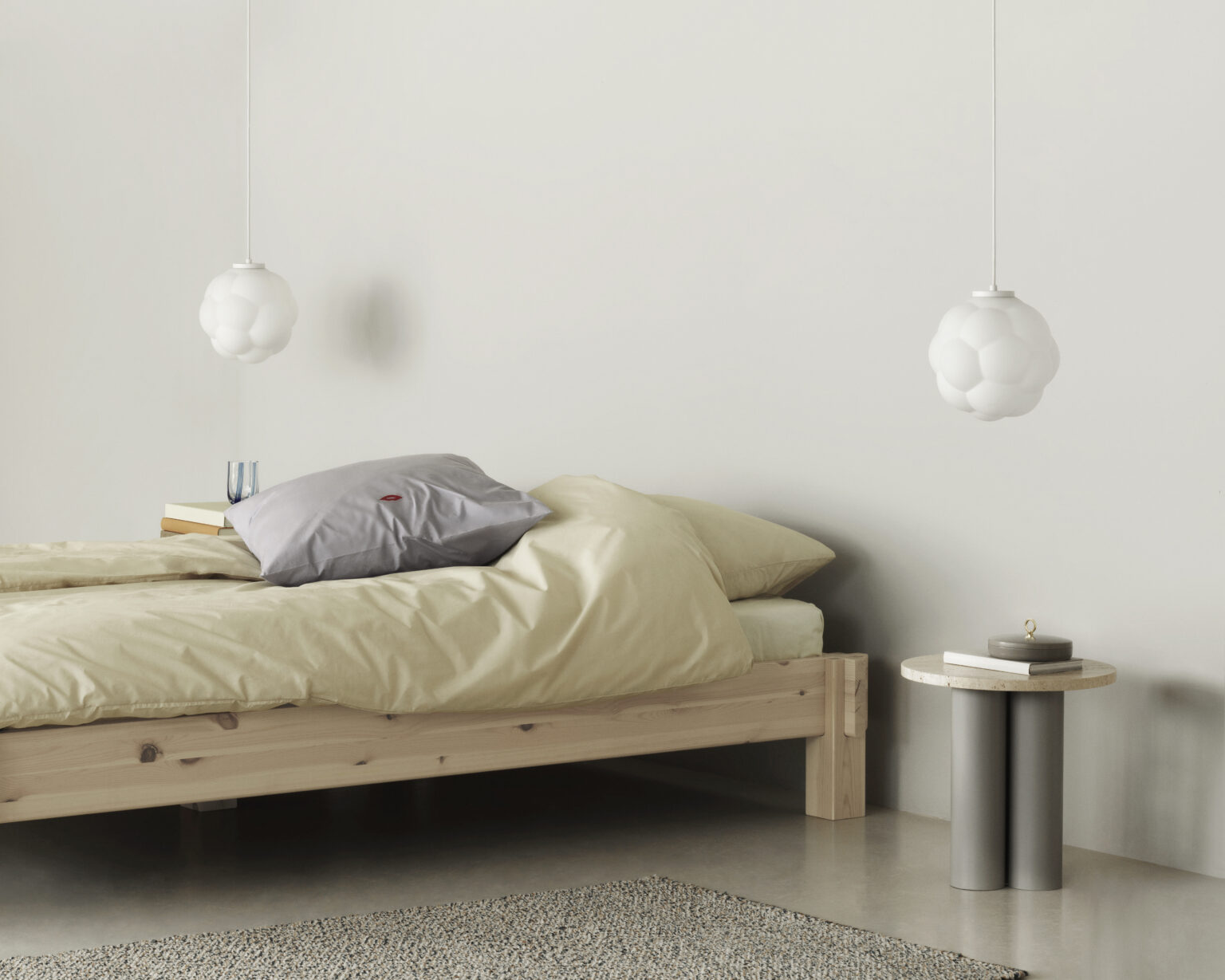 Where Are All the Cool, Designer-Made Beds? Here Are 48 Options to ...