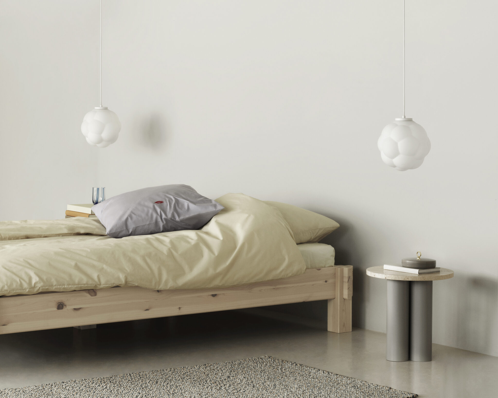 Where Are All the Cool, Designer-Made Beds? Here Are 48 Options to ...
