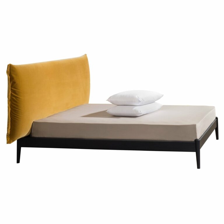 Where Are All the Cool, Designer-Made Beds? Here Are 48 Options to ...