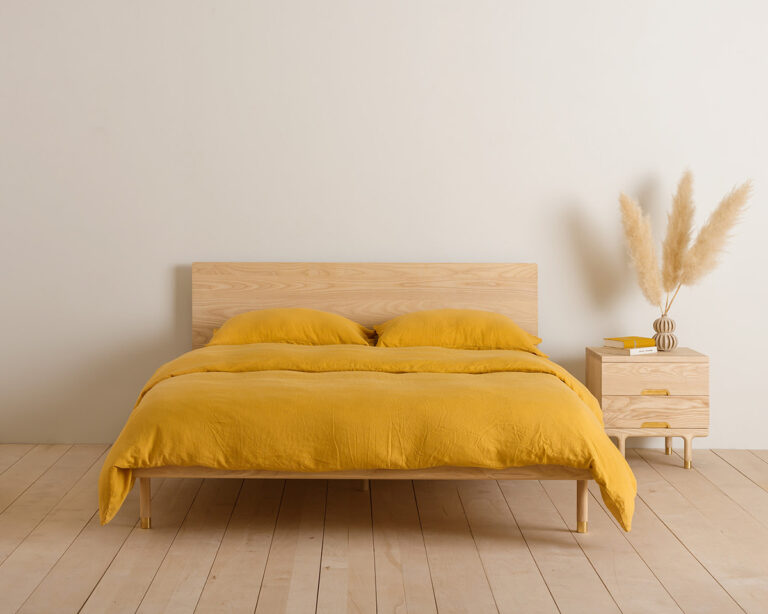 Where Are All the Cool, Designer-Made Beds? Here Are 48 Options to ...