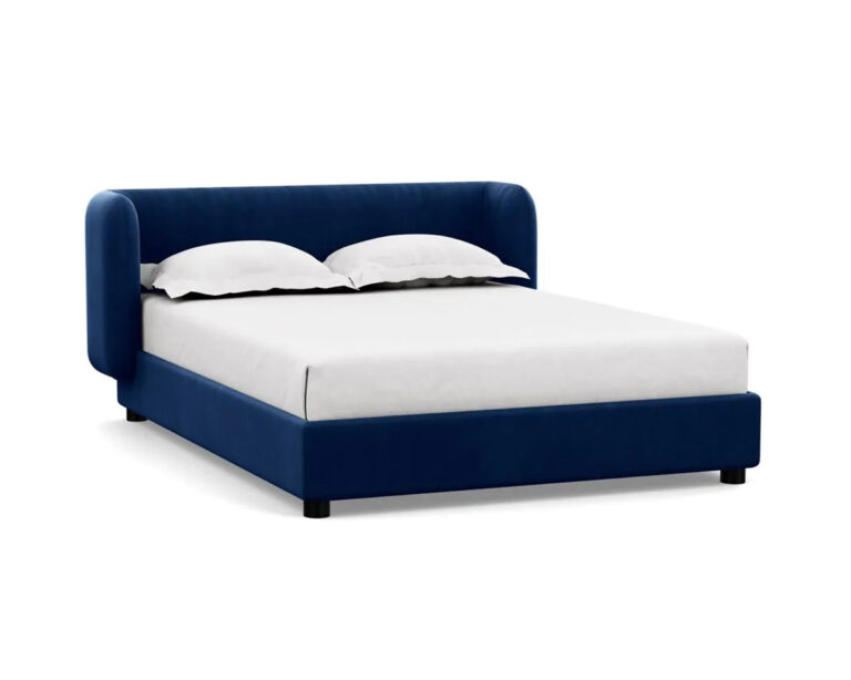 Where Are All the Cool, Designer-Made Beds? Here Are 48 Options to ...