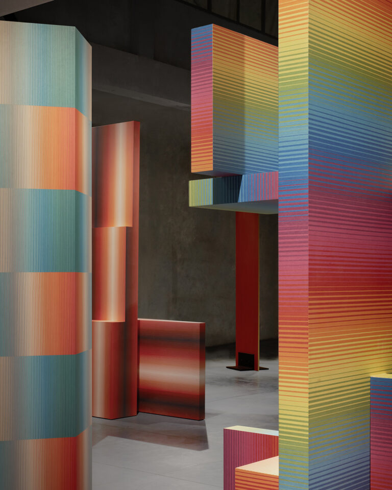 Week of October 30, 2023 - Sight Unseen