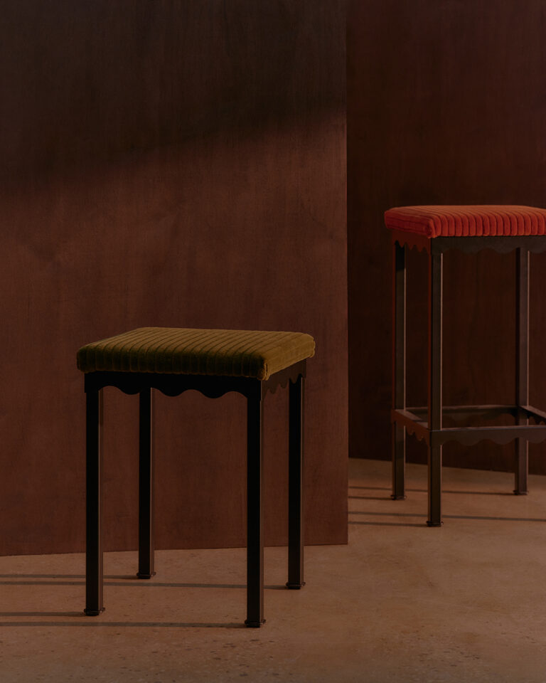 Week of November 6, 2023 - Sight Unseen