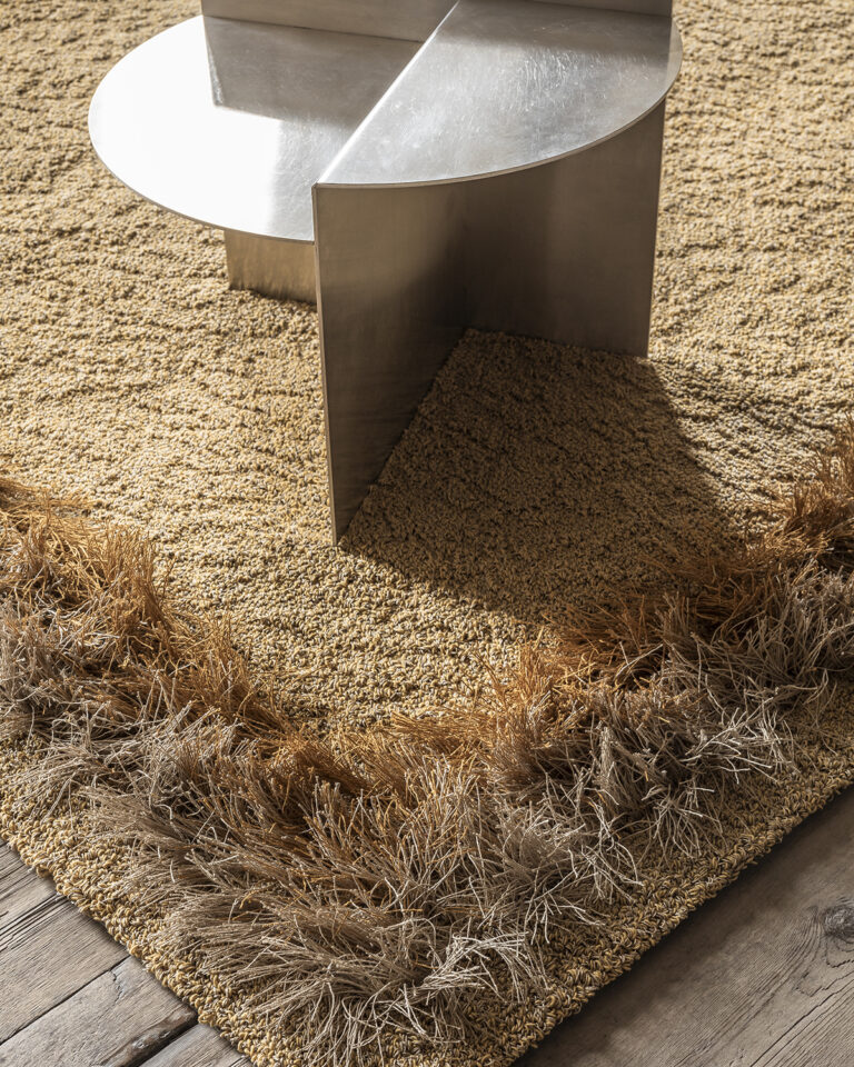 Sweden's Oldest Rug Brand Finally Lands in Soho - Sight Unseen