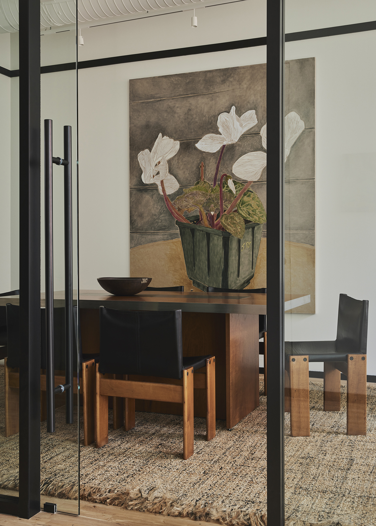 Week of November 6, 2023 - Sight Unseen