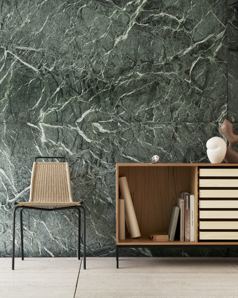 A Re-Engineered Classic of Danish Modern Design Proves That a Little ...