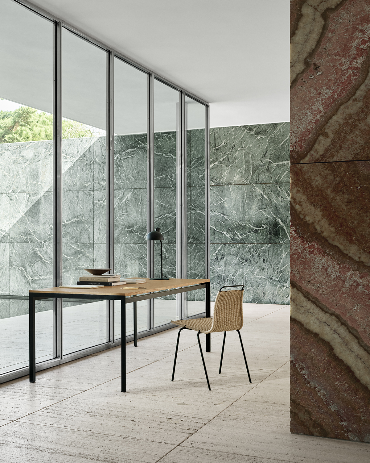 A Re-Engineered Classic of Danish Modern Design Proves That a Little ...