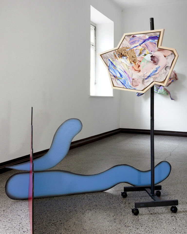 Week of November 6, 2023 - Sight Unseen