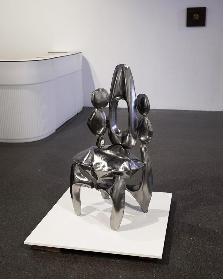 Eny Lee Parker's "Pretty Secrets" Exhibition Puts the Spotlight on 7 ...