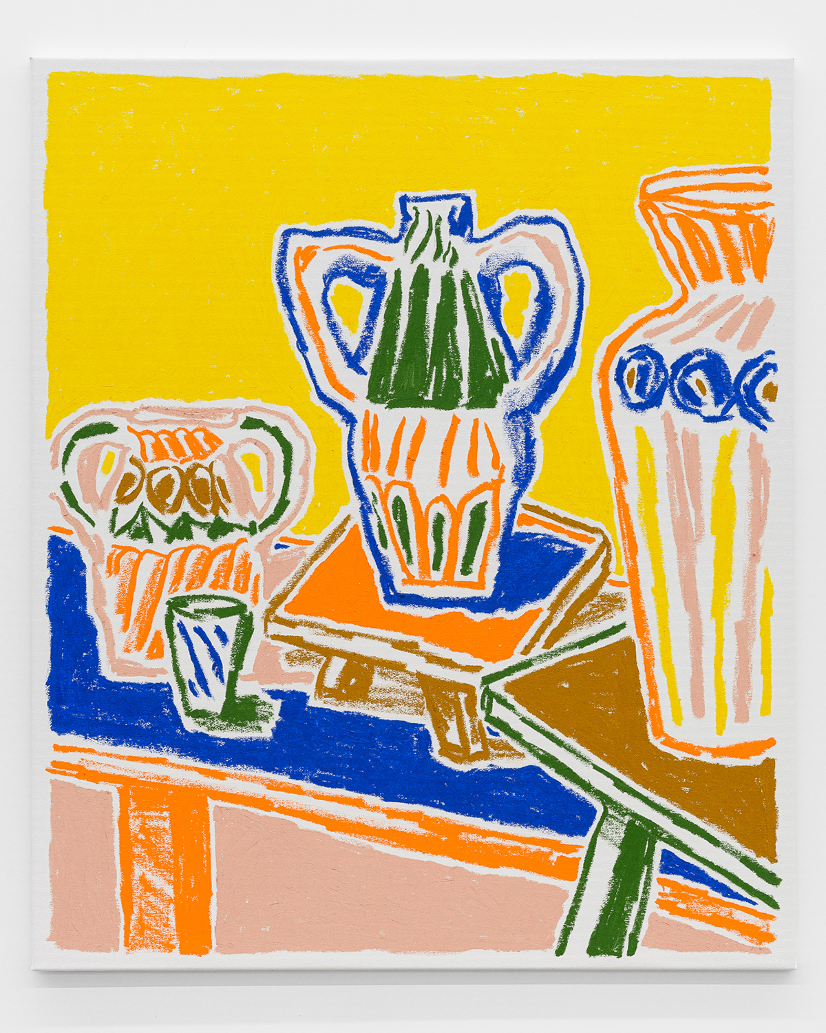 Alexandre Benjamin Navet - Galerie Derouillon -FJSR3859_WEB - photo ...