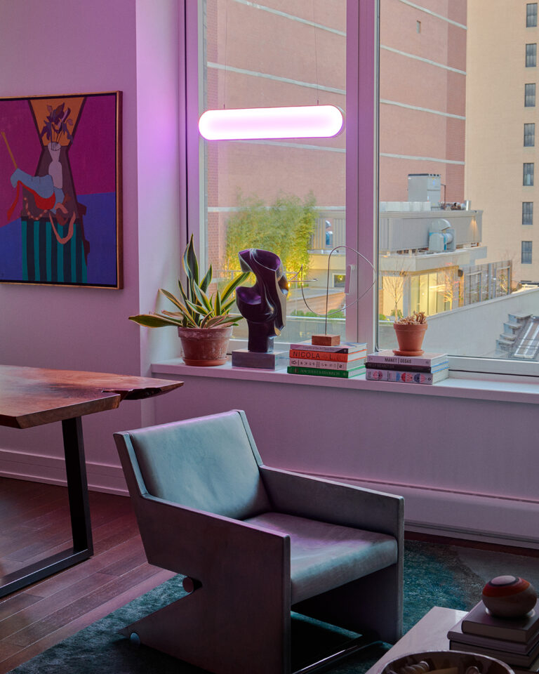 Meet (and Win!) Sunne: A Solar-Powered Lamp That Color-Shifts to Mimic ...