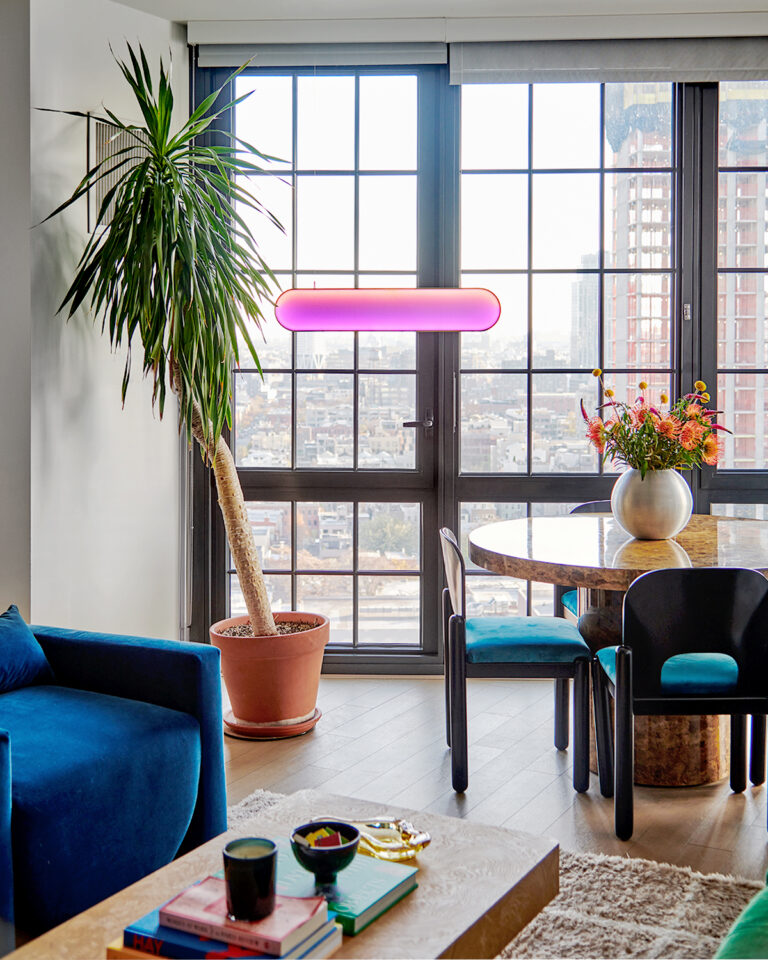 Meet (and Win!) Sunne: A Solar-Powered Lamp That Color-Shifts to Mimic ...