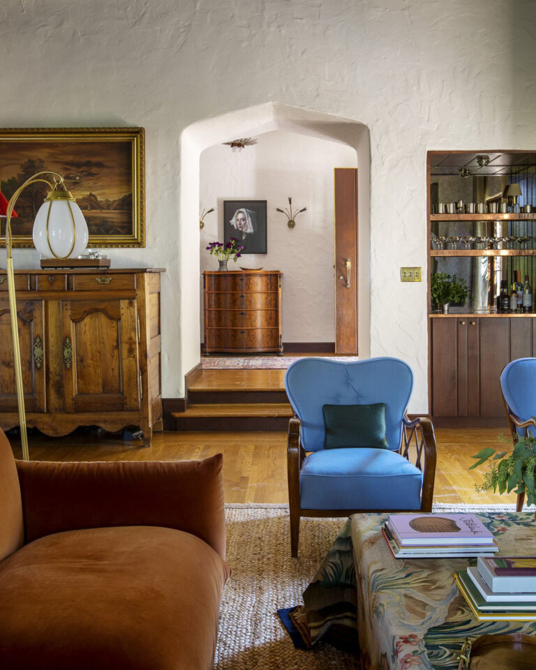 Reath Design - Sight Unseen