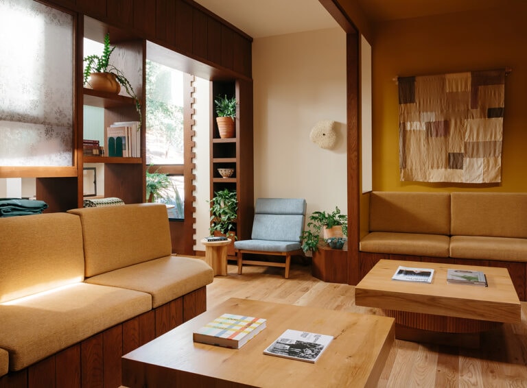 At Three Design Hotels, A Sense of Place Rooted in the Local ...