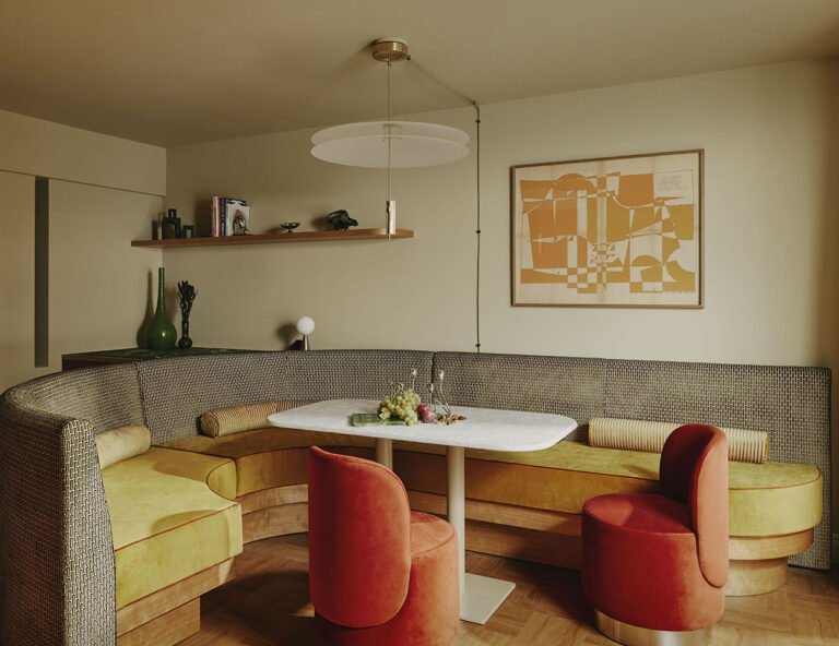 Steal This Tip: Rich Velvet Curtains to Give Your Interior a Boudoir ...