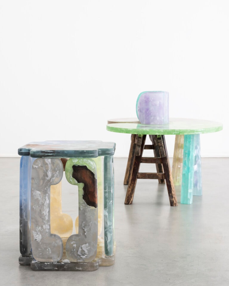 The 11 Best Things We Saw at This Year's 2024 Fog Design+Art Fair in ...