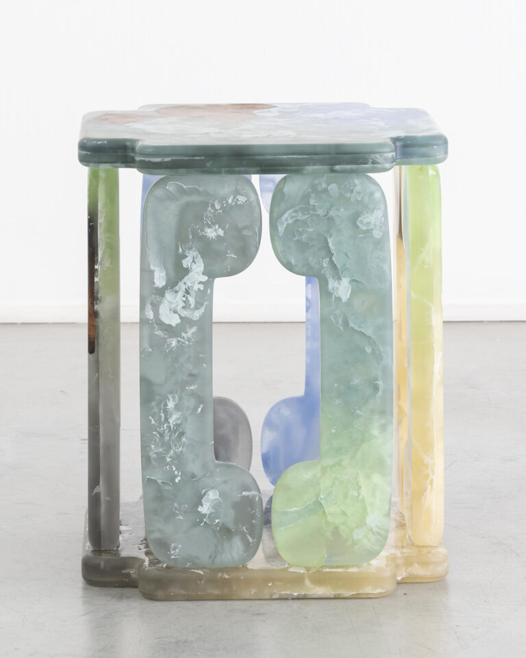 The 11 Best Things We Saw at This Year's 2024 Fog Design+Art Fair in San Francisco - Sight Unseen