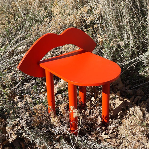 EDITORS' LIST - Sight Unseen