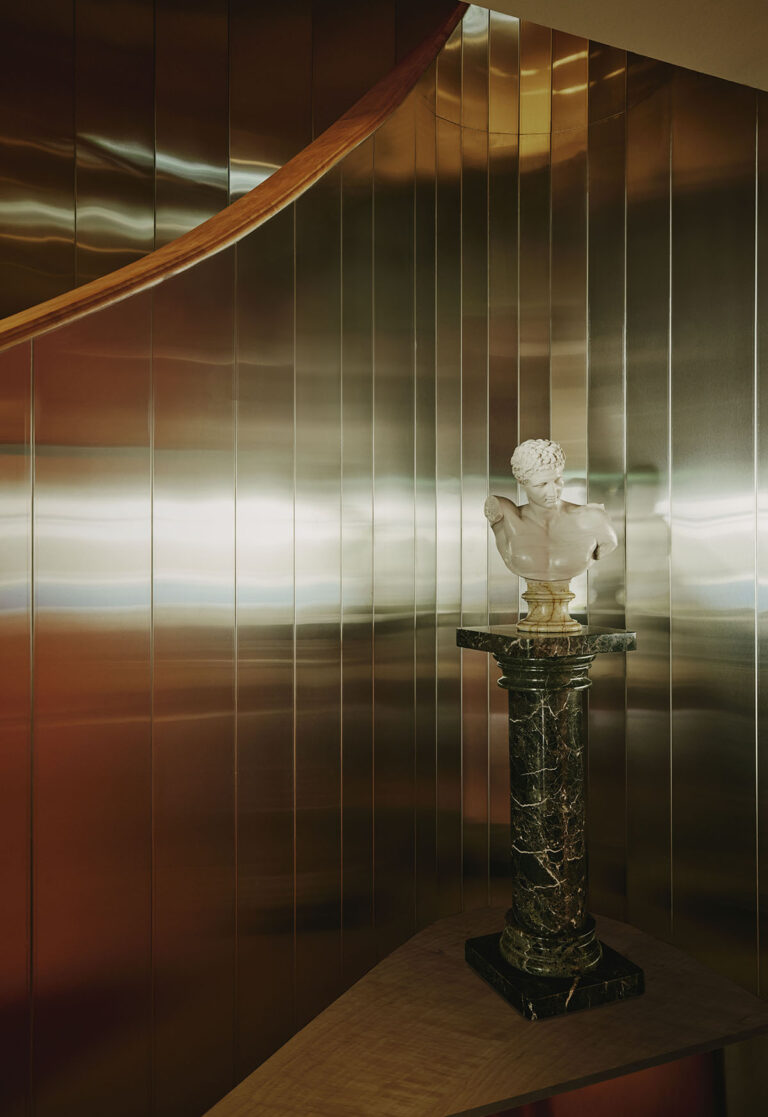 Steal This Tip: Rich Velvet Curtains to Give Your Interior a Boudoir ...