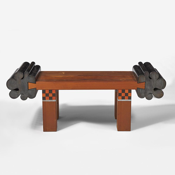 EDITORS' LIST - Sight Unseen