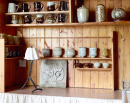 Born in Philly and Based in London, Andrew Pierce Scott Has a Knack for ...