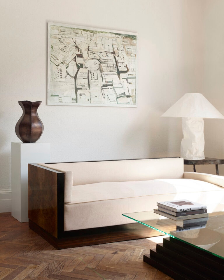 Born in Philly and Based in London, Andrew Pierce Scott Has a Knack for ...