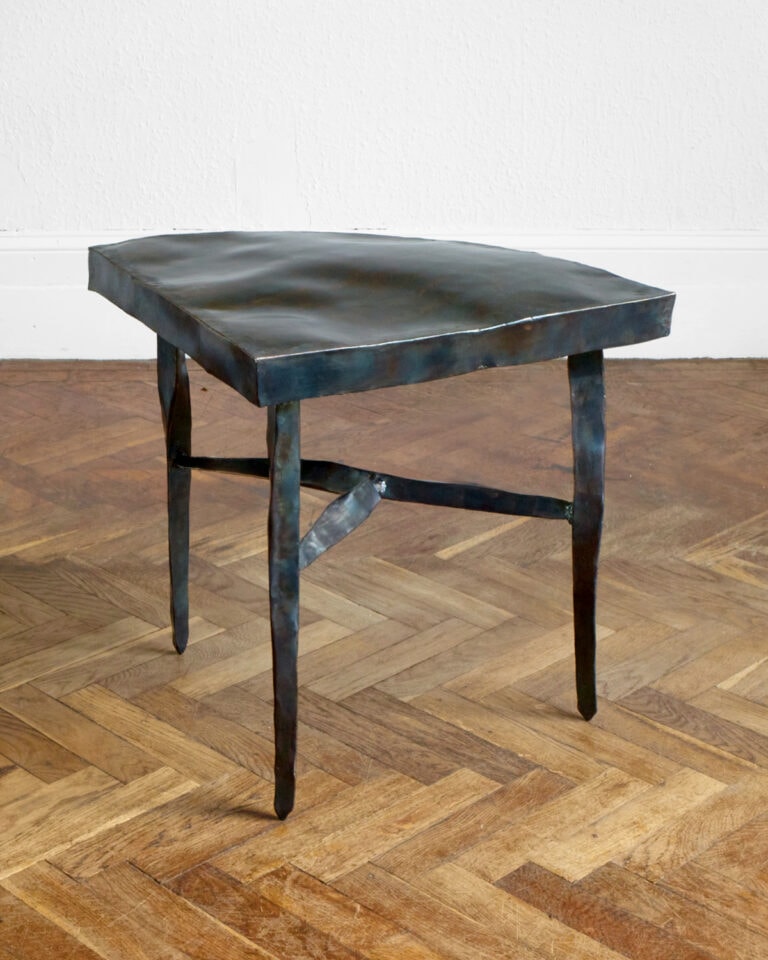 Born in Philly and Based in London, Andrew Pierce Scott Has a Knack for ...