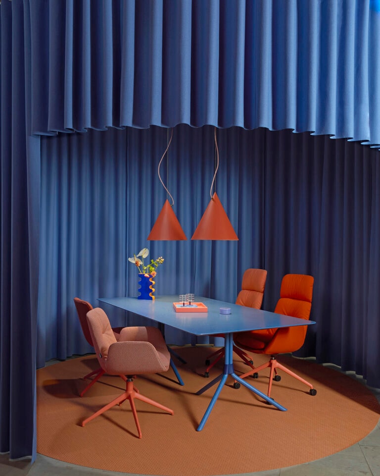 30 Projects We Loved at the 2024 Stockholm Furniture Fair - Sight Unseen