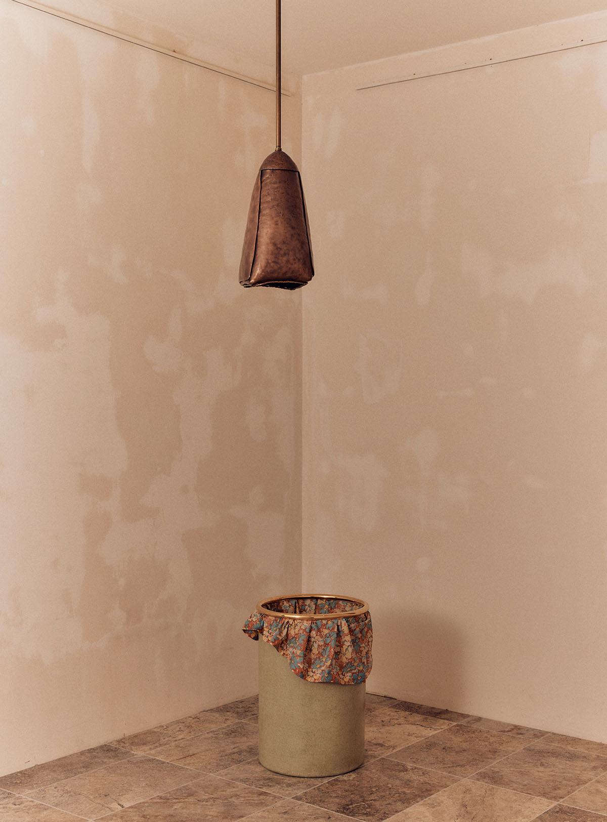 This Melbourne Exhibition Signals a Return to Romanticism in Design ...