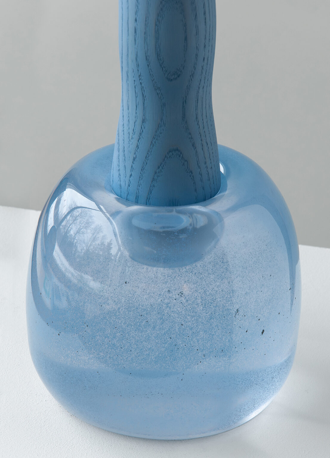 A Deft Mix of Materials Earned This Swedish Studio Sight Unseen's Best ...