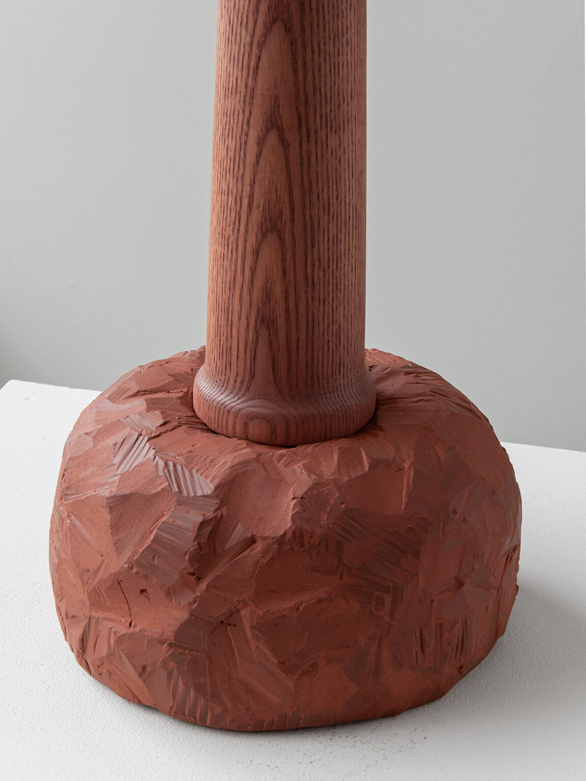 A Deft Mix of Materials Earned This Swedish Studio Sight Unseen's Best ...