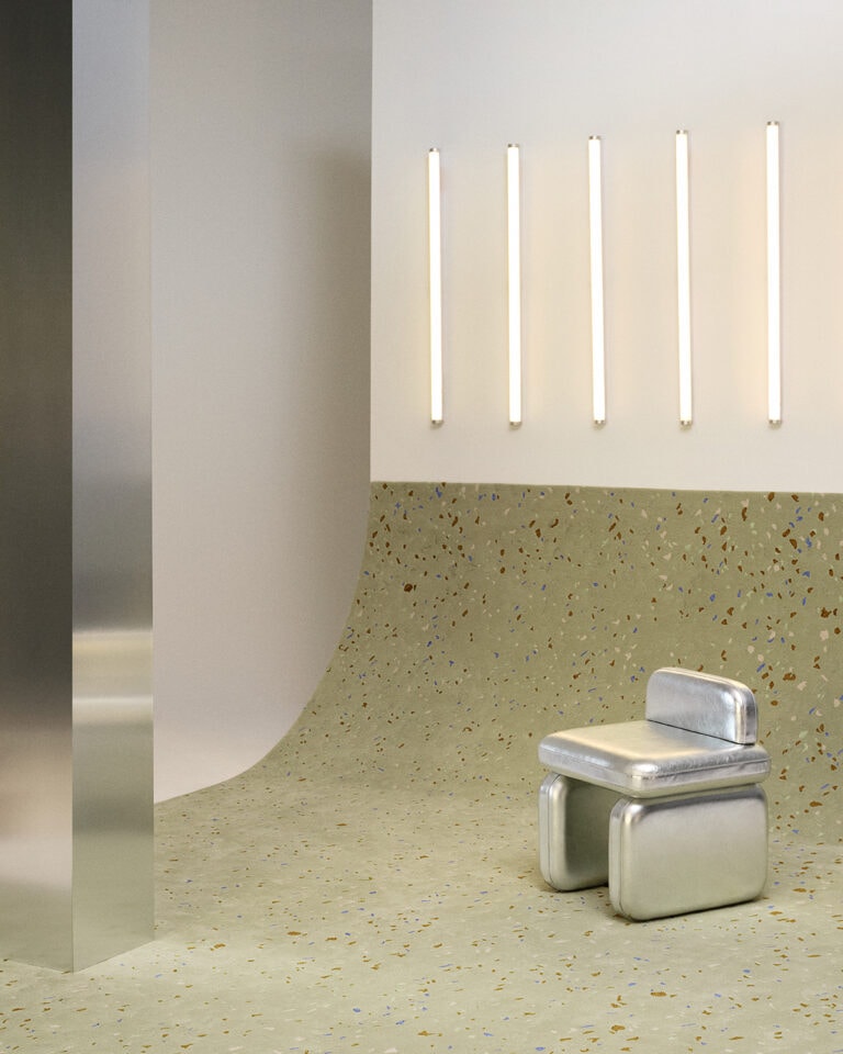 30 Projects We Loved at the 2024 Stockholm Furniture Fair - Sight Unseen
