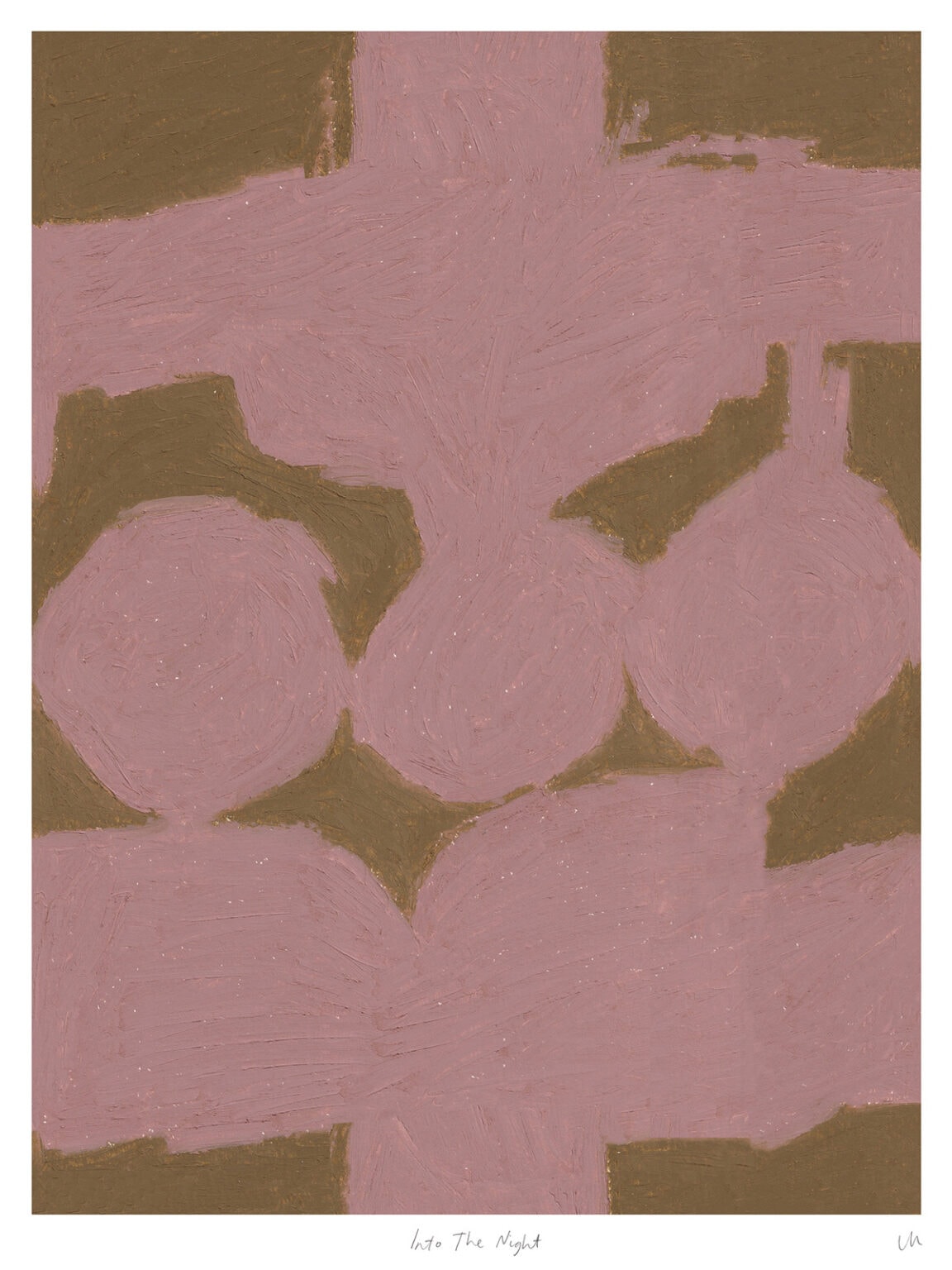 Week of February 12, 2024 - Sight Unseen