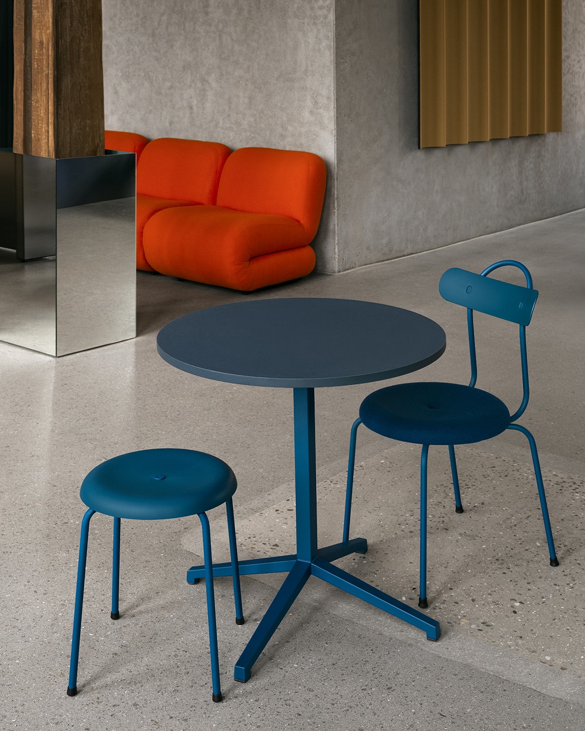 30 Projects We Loved at the 2024 Stockholm Furniture Fair - Sight Unseen