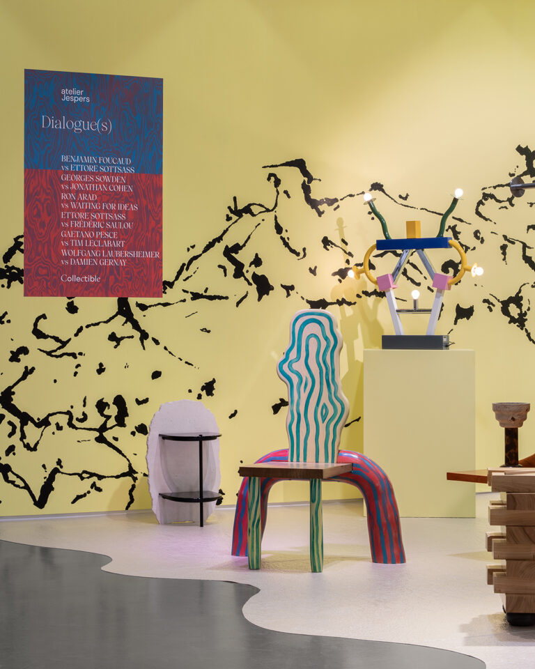 10 Projects We Loved at the 2024 Collectible Fair in Brussels - Sight ...