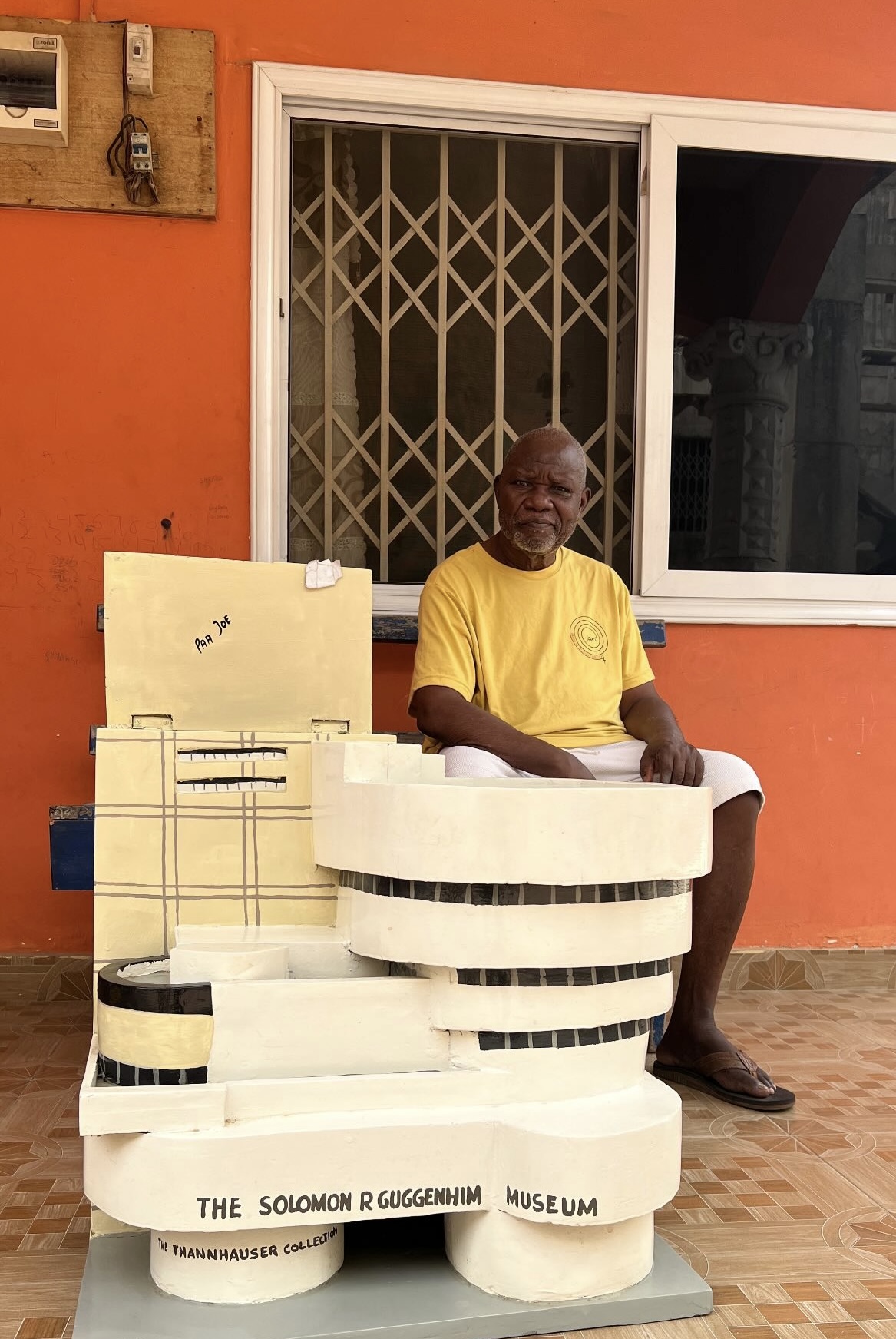 A New Show — and a New Location — for Superhouse is Allowing Stephen ...