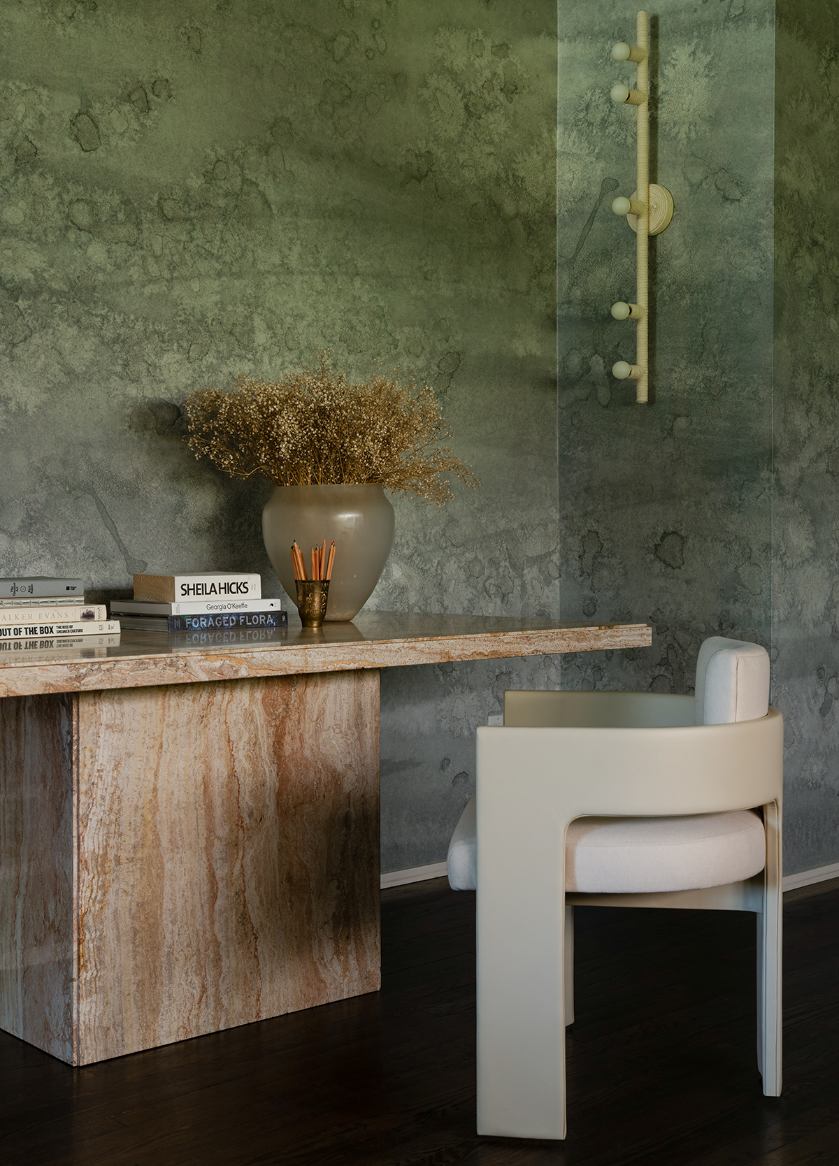 Week of March 11, 2024 - Sight Unseen