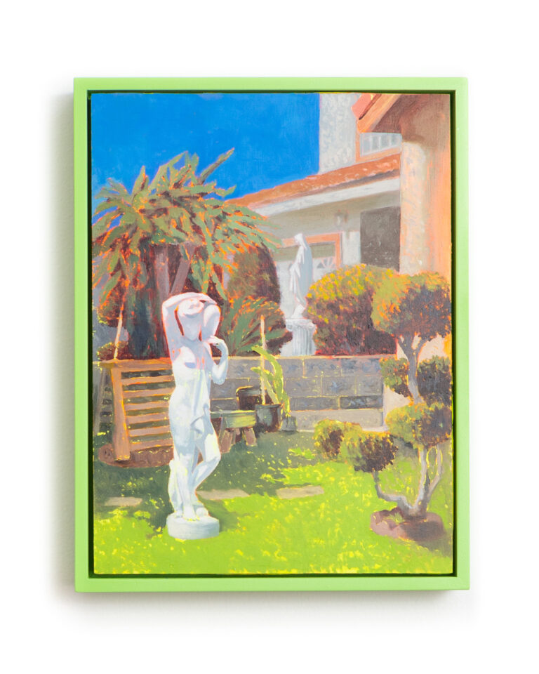 All the Exhibitions, Projects, and Artworks We Loved From This Month's ...