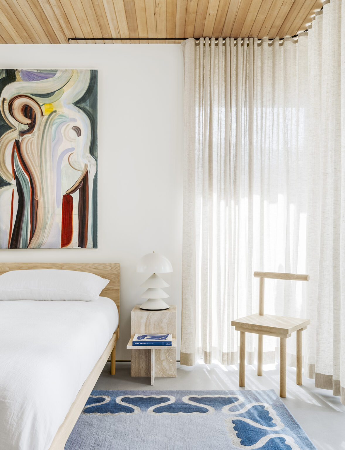 Architectural and Archetypal, Kalon Pieces Are Defined By Their ...